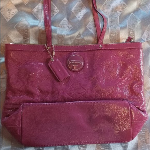 Coach | Bags | Coach Purse | Poshmark